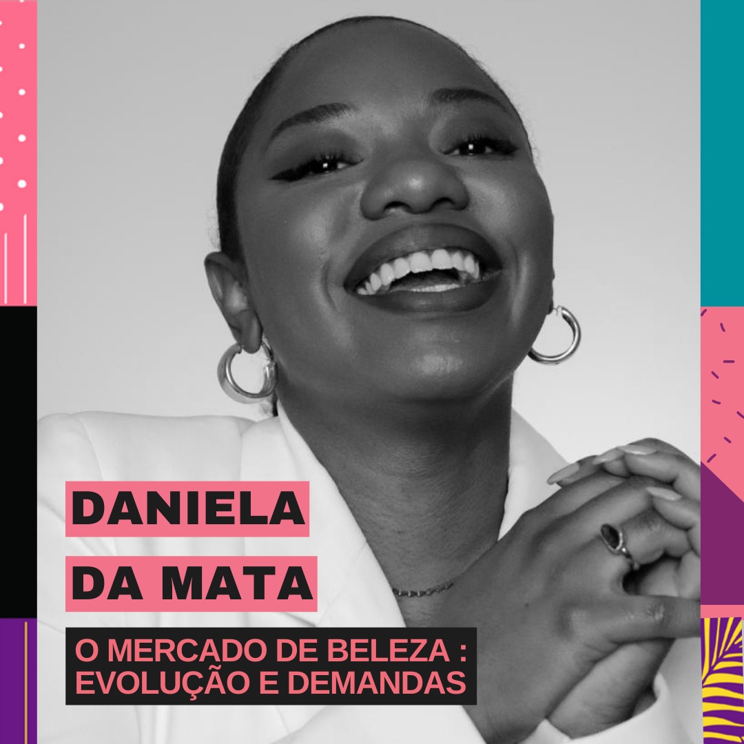 O mercado de beleza: evolução e demandas • Casé Fala O mercado de beleza: evolução e demandas • Casé Fala